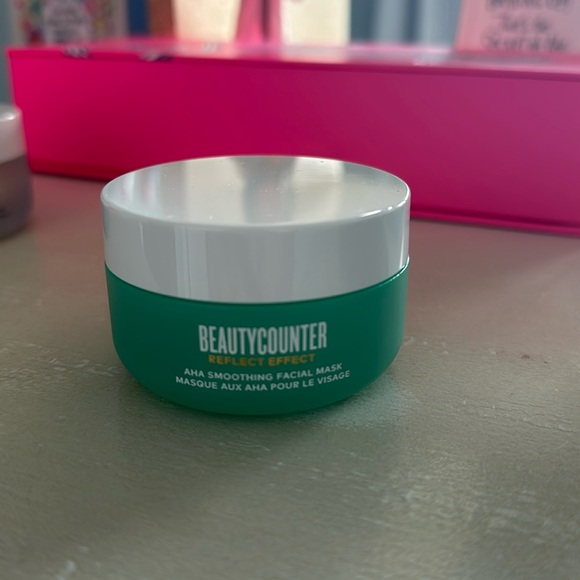 beautycounter | Skincare | Beautycounter Reflect Effect Aha Smoothing ...